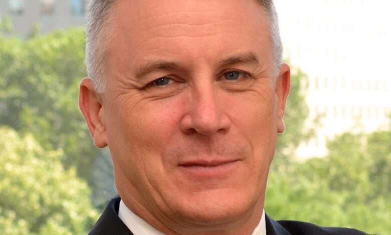 Michael Doran - ACLS